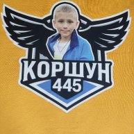 Иконка канала Коршун 445