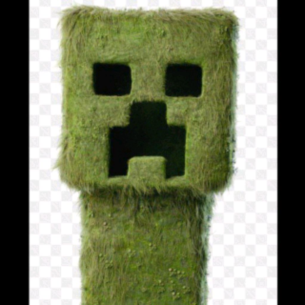 Иконка канала Мистер Крипер