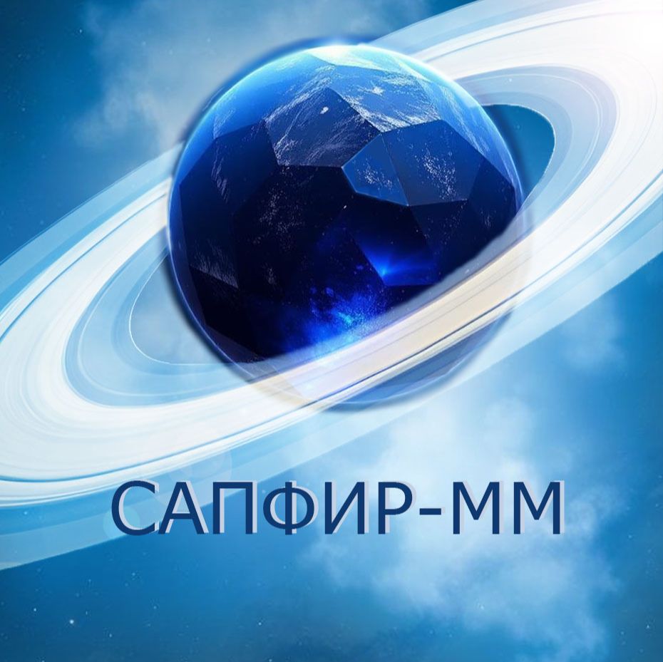 Иконка канала БУКВАУМ