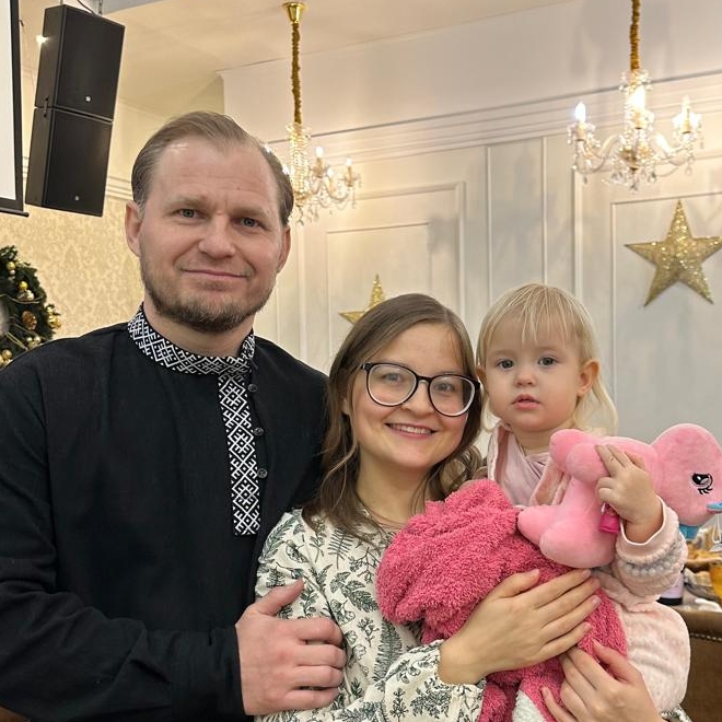 Иконка канала Там, где дом. Жизнь семьи загородом.