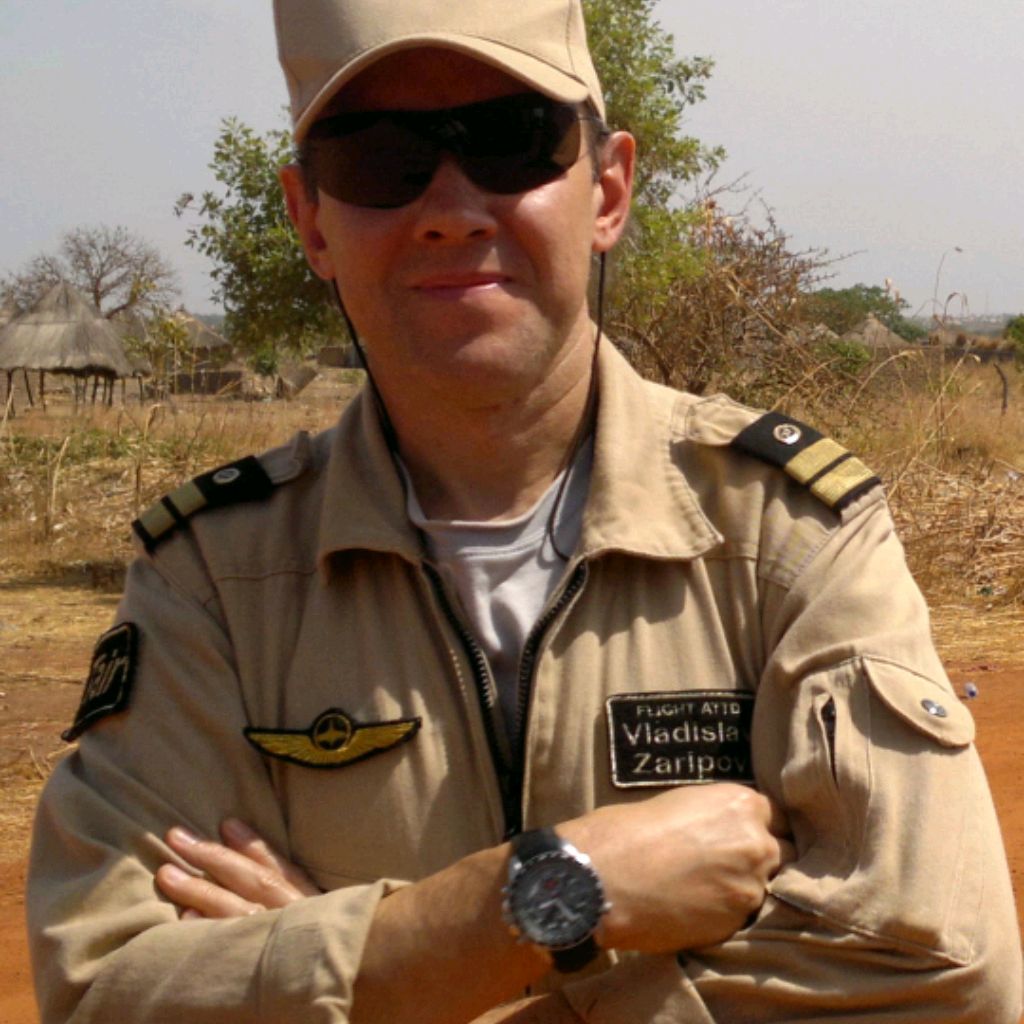 Иконка канала Влад