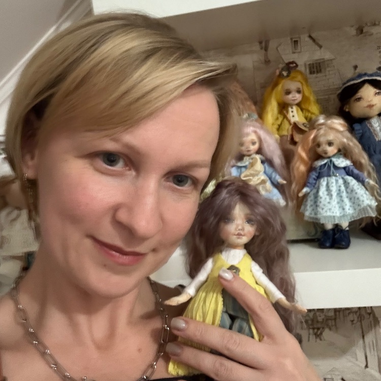 Иконка канала