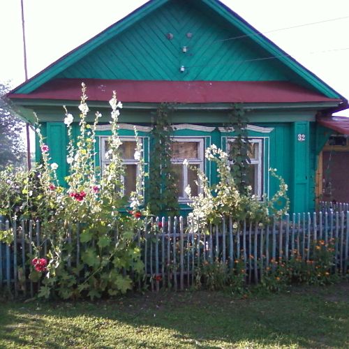 Иконка канала Анэ Васт в деревне! Ремонт дома!