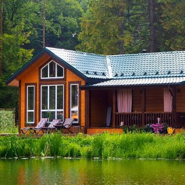 Иконка канала Дом на берегу