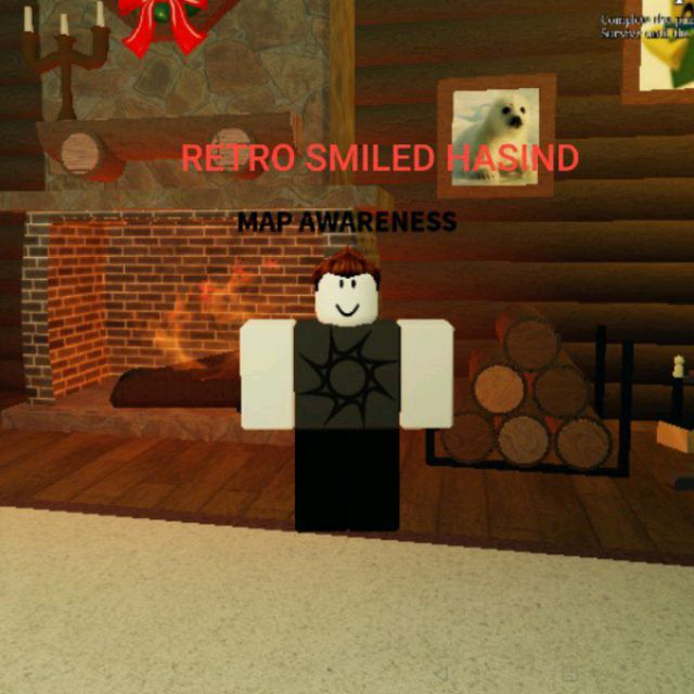 Иконка канала Retro smiled Hasind