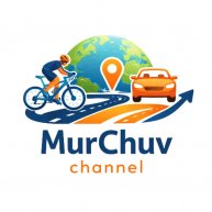 Иконка канала MurChuv channel