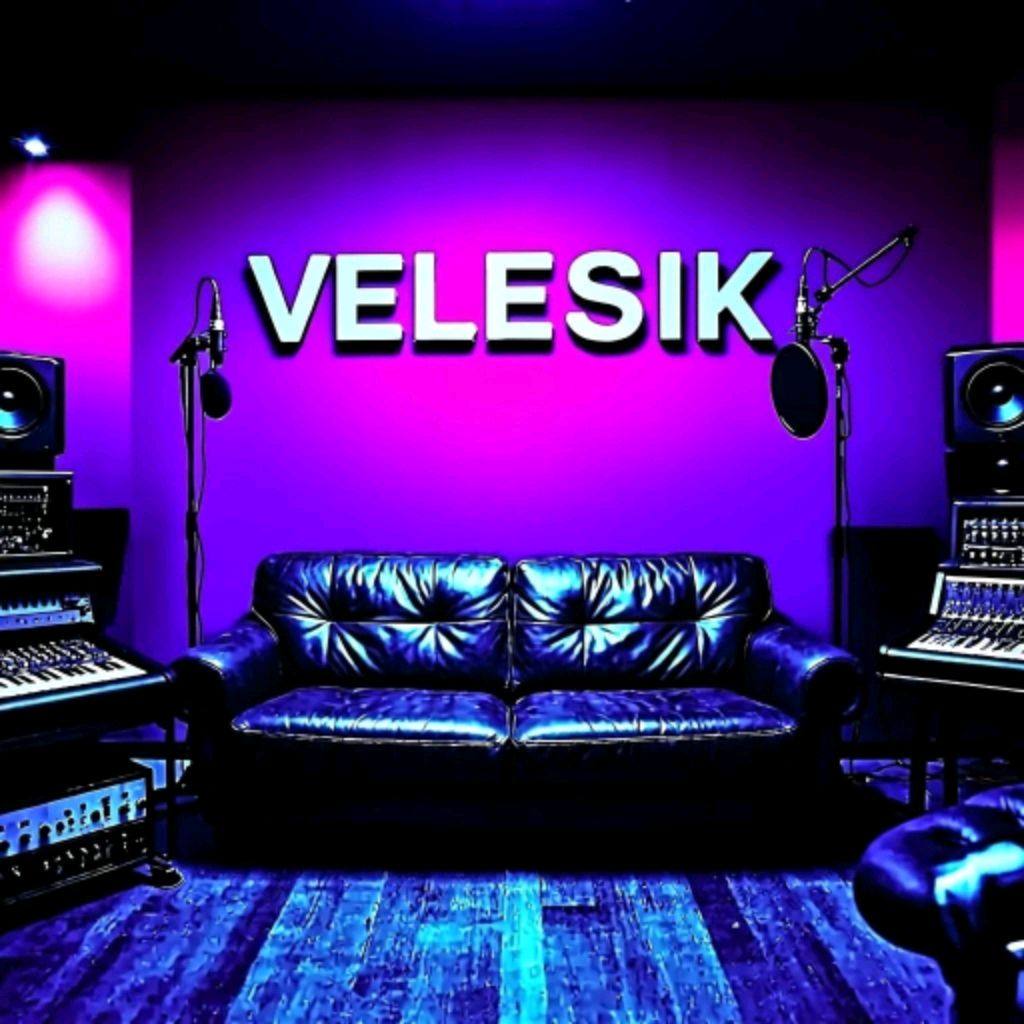 Иконка канала VELESIK MUSIK