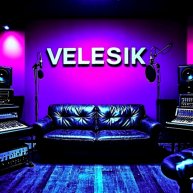 Иконка канала VELESIK MUSIK