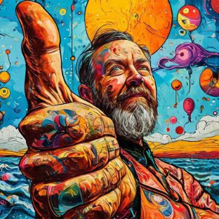 Иконка канала Тепловые насосы Питер