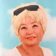 Иконка канала Vera Hart Песни о Любви!