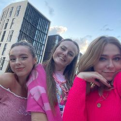 Иконка канала Елизавета (фанатка Дабл бабл)