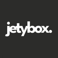 Иконка канала jetybox - маркетинг и аналитика для бизнеса