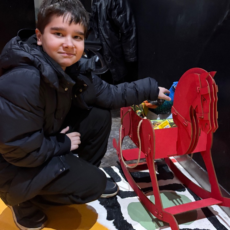 Иконка канала Амин Сараманов