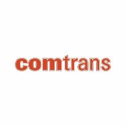 Иконка канала COMTRANS 2026