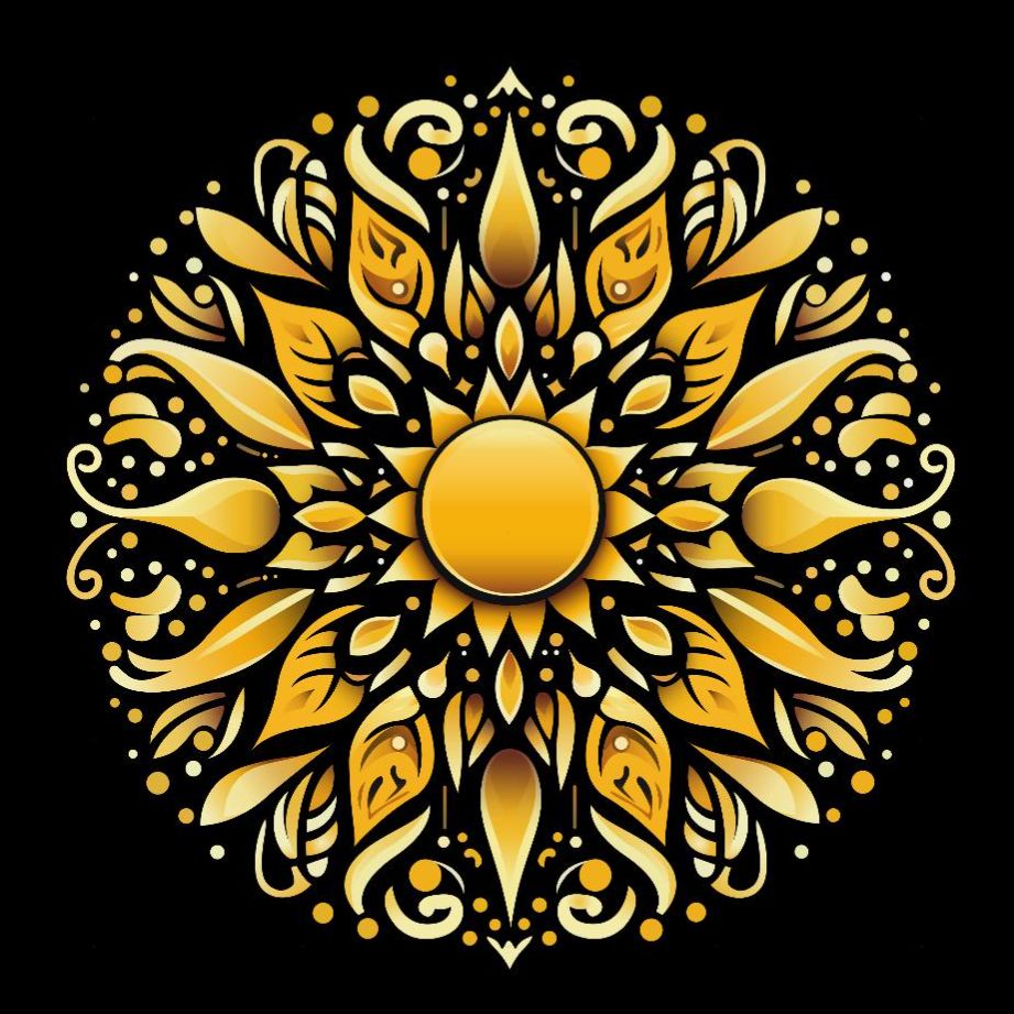 Иконка канала СВЕТ без ГРАНИЦ