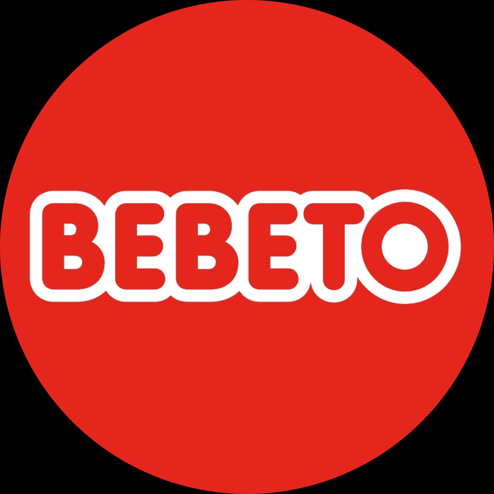 Иконка канала Bebeto_ru