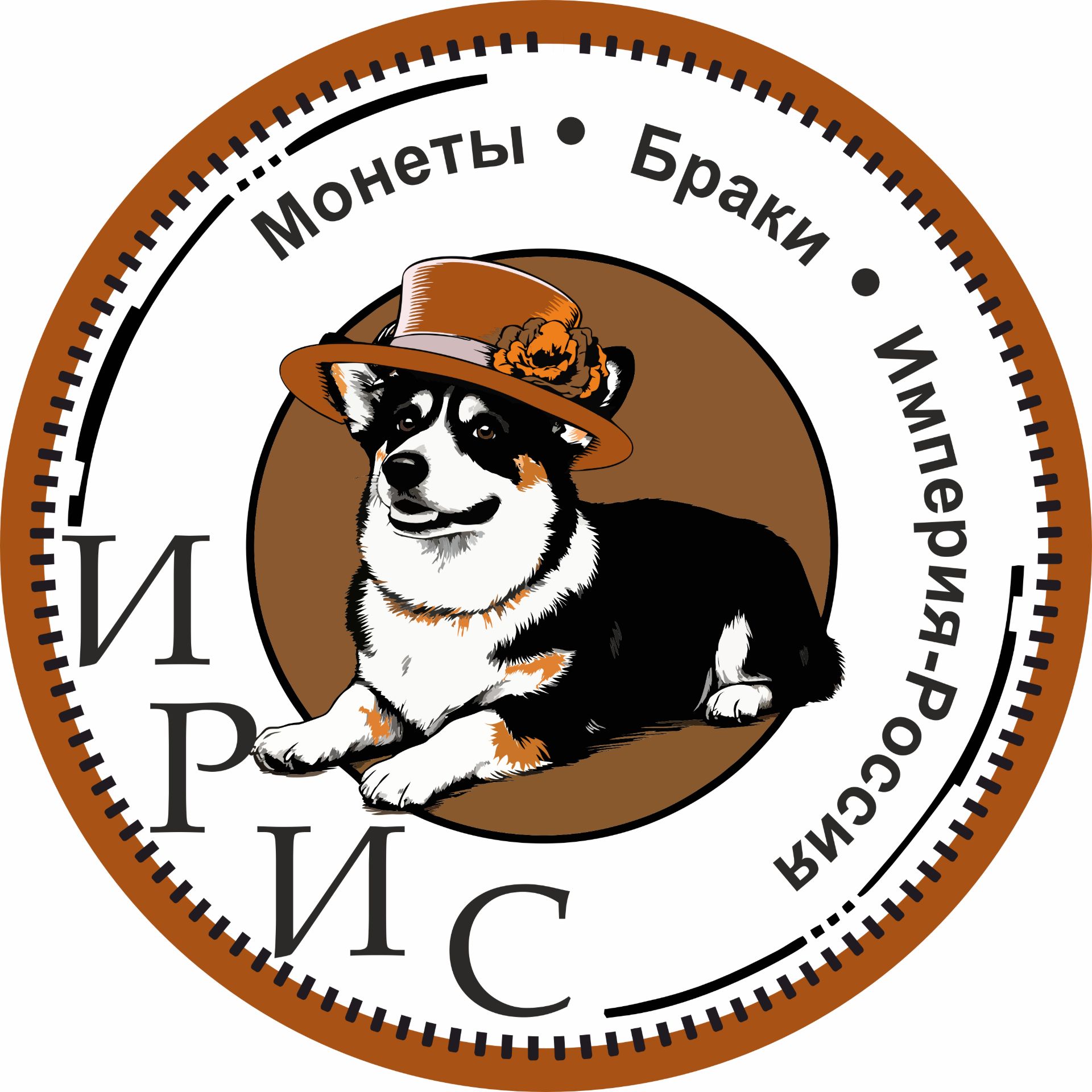 Иконка канала Brakmonet.ru