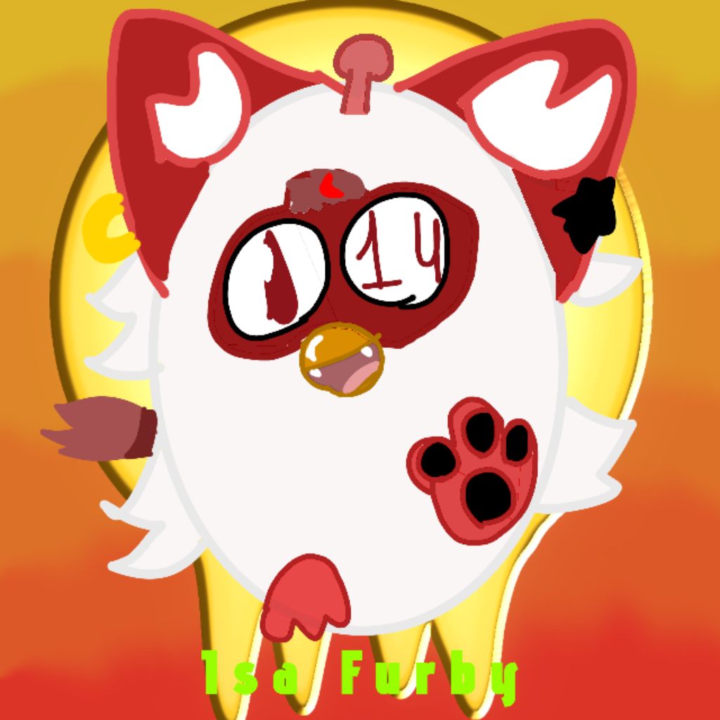 Иконка канала Иса Ферби