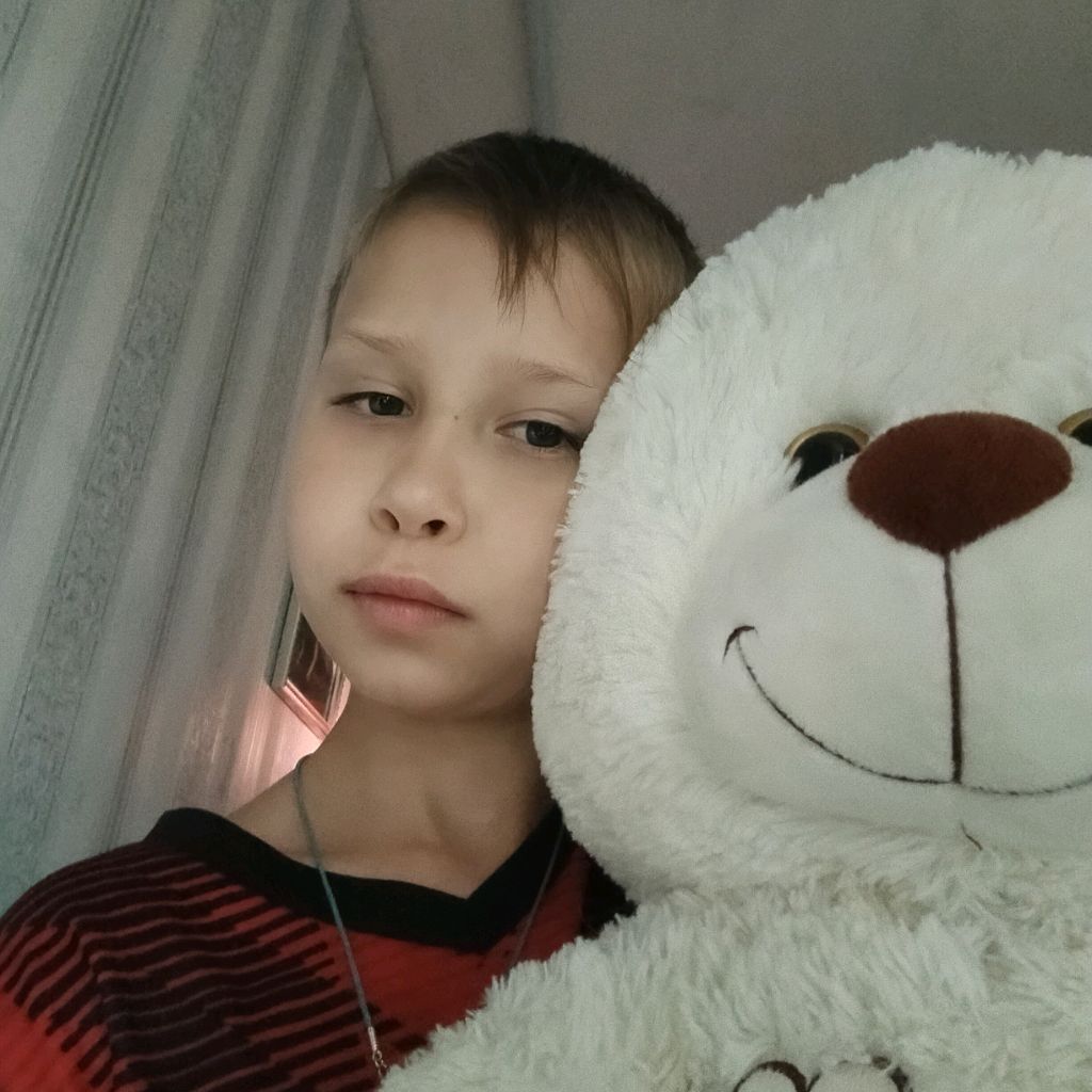 Иконка канала Арсений