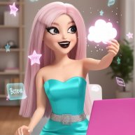 Иконка канала Мультик Фэшина