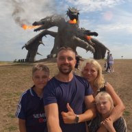 Иконка канала FamilyGuide