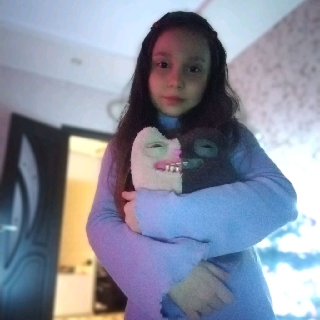 Иконка канала МИЛЕНКА КОРОЛЕВКА🩶