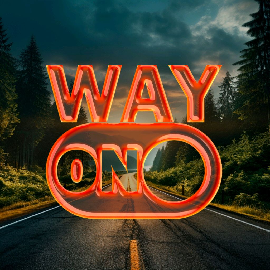 Иконка канала WayON