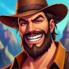Иконка канала Branterik