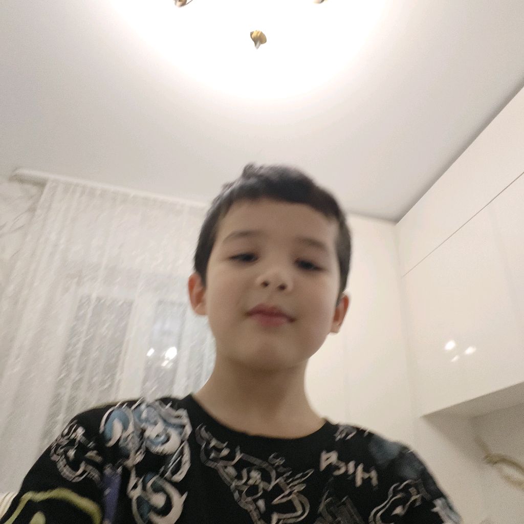 Иконка канала Мартик 810