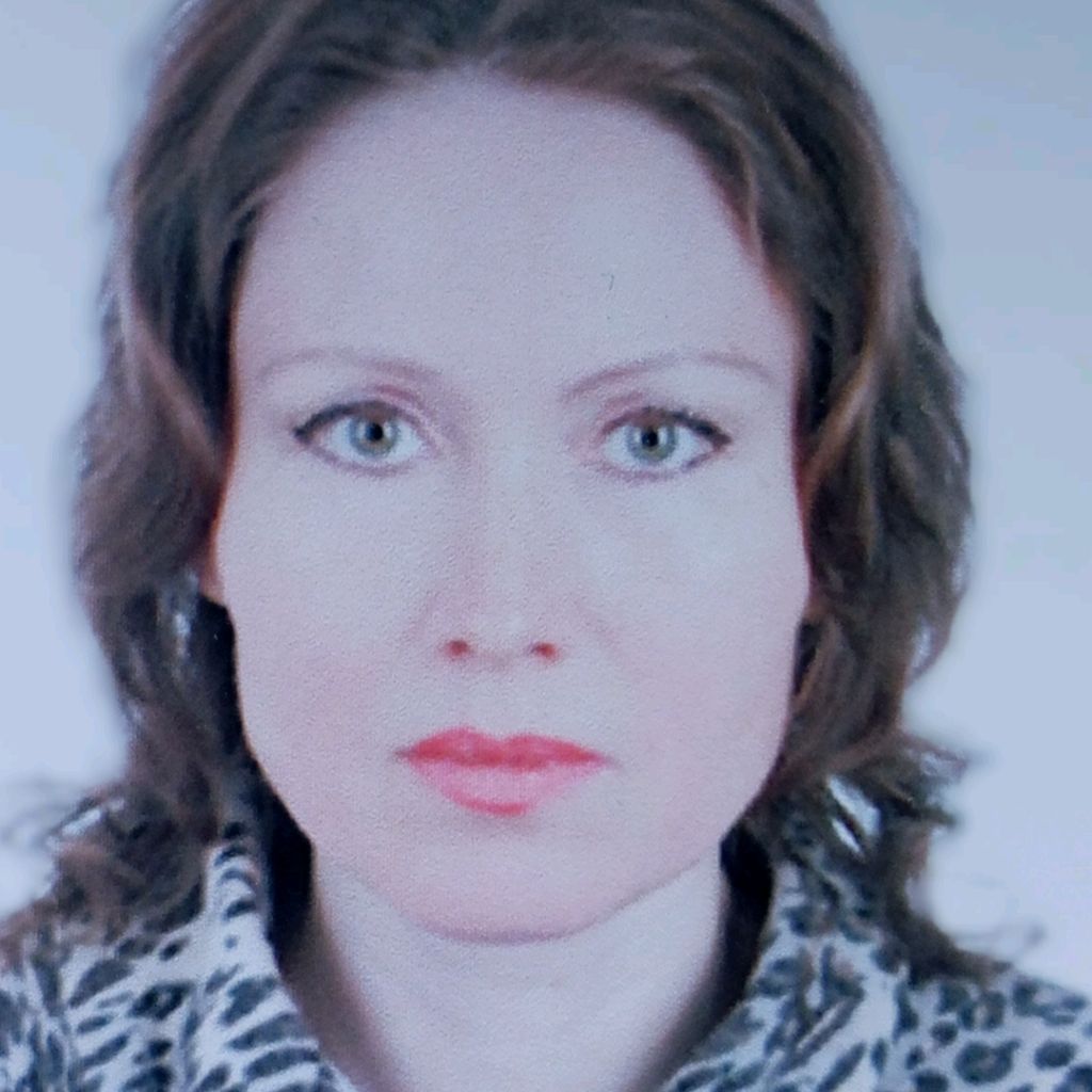 Иконка канала Evgenia Aidogan Звезды И Смыслы