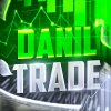 Иконка канала DANIL TRADE