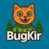 Иконка канала BugKir