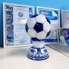 Иконка канала Футбольная "Радуга"⚽
