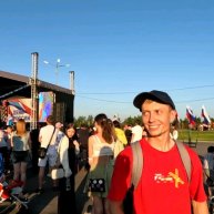 Иконка канала Siberian Max blogchannel