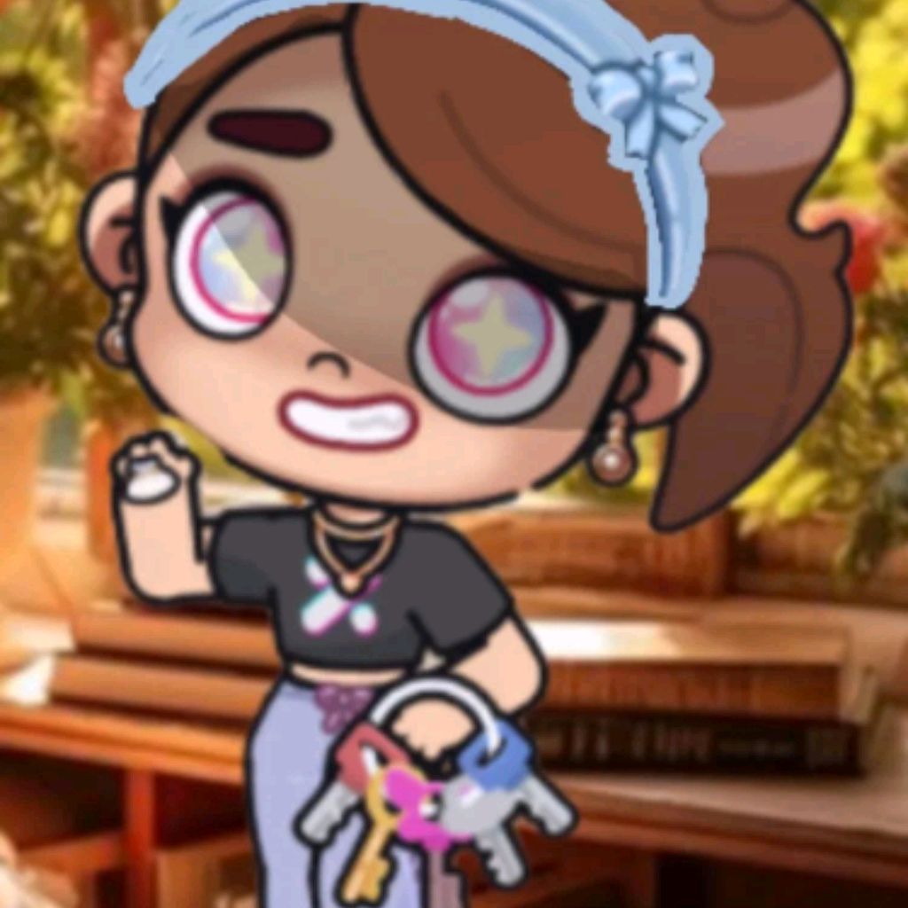 Иконка канала ~Alisa shock~