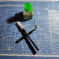 Иконка канала Смывкой по расшивке