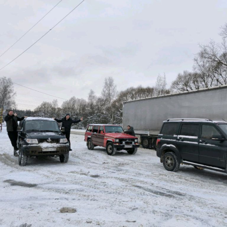 Иконка канала Клуб Крачка