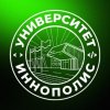 Иконка канала Innopolis University