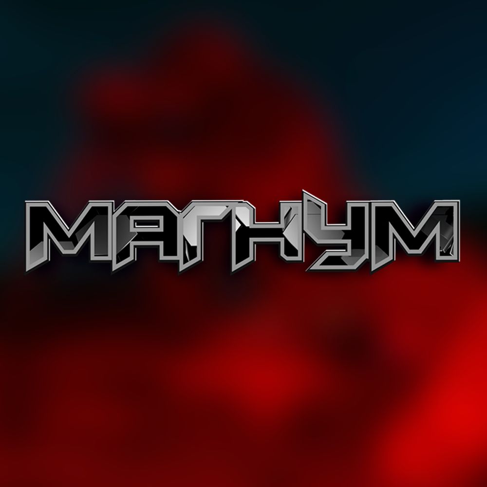 Иконка канала МАГНУМ