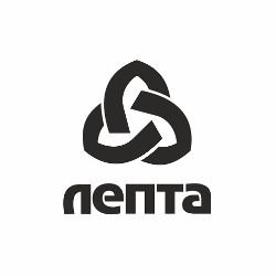 Иконка канала ЛЕПТА