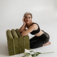 Иконка канала Нутрициолог Ковалева