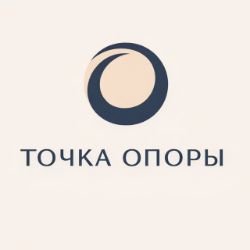 Иконка канала Точка опоры