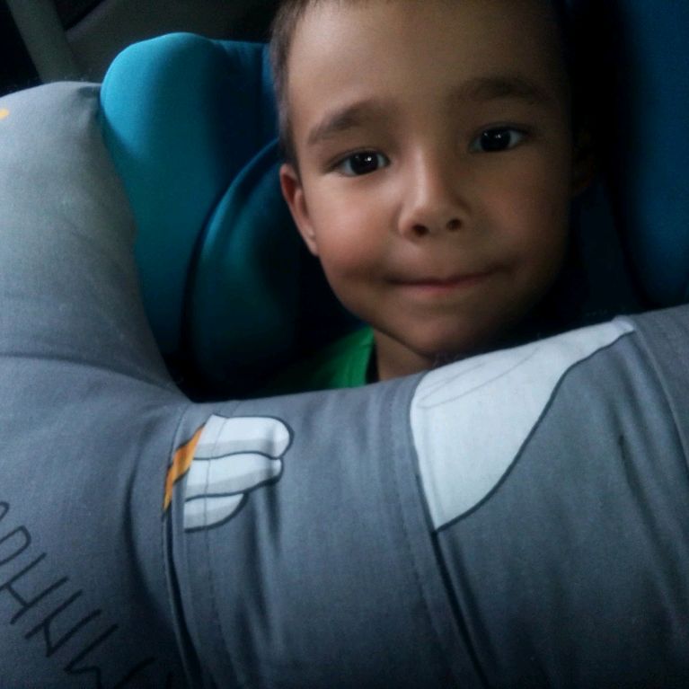 Иконка канала Артимон