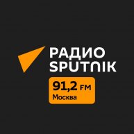 Иконка канала Радио Sputnik