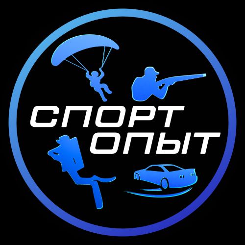 Иконка канала СПОРТОПЫТ