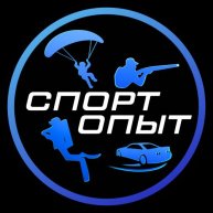 Иконка канала СПОРТОПЫТ