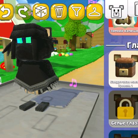 Иконка канала Хабибус 1