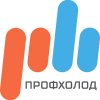 Иконка канала ПрофХолод