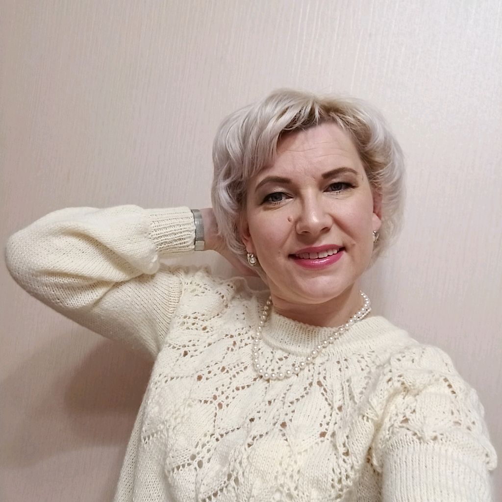 Иконка канала Екатерина Александрова