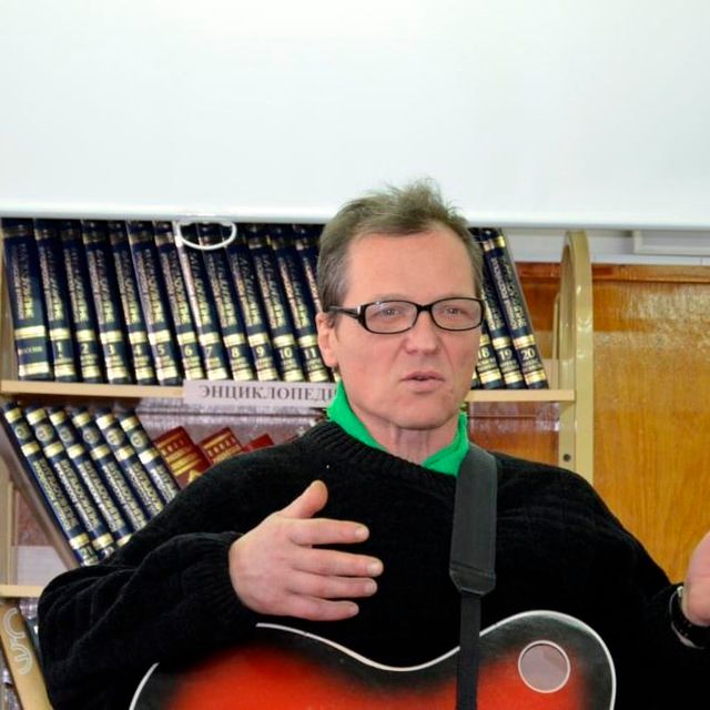 Иконка канала ВИДЕОСКАЗКИ Вячеслава Репина